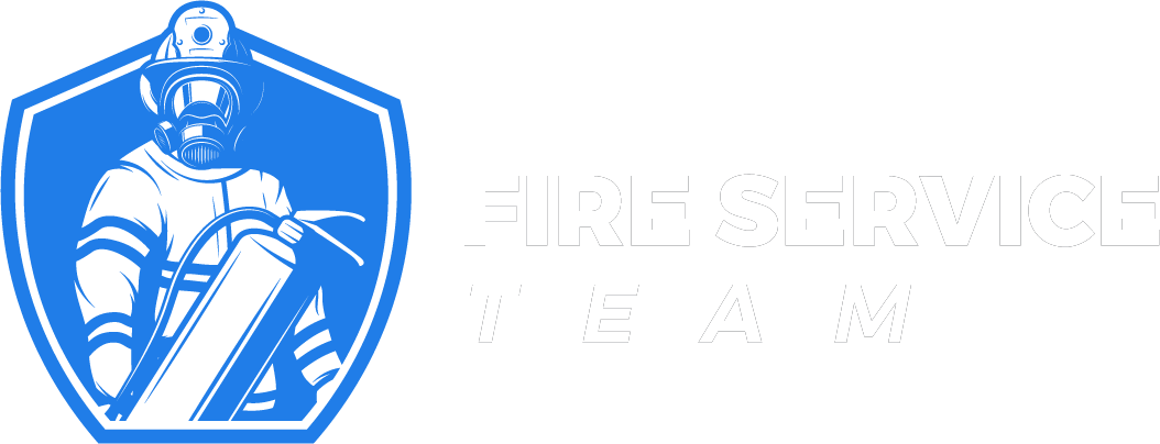 Home - Fire Service Team